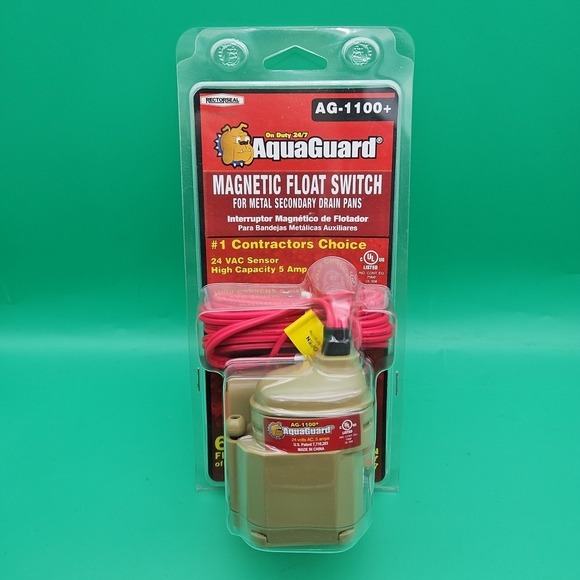 Aquaguard | Kitchen | Aquaguard Ag10 Magnetic Condensate Overflow Float ...